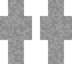 Stone | Minecraft Skin