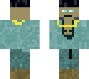 cuh | Minecraft Skins