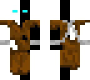 Slave | Minecraft Skins