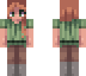 alex skins | Minecraft Skins
