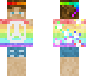 1960 | Minecraft Skins