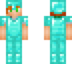 -Cheater- | Minecraft Skin