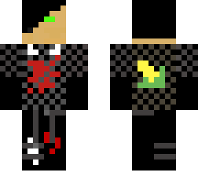 corn aesthetic cool | Minecraft Skins