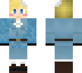 aph finland | Minecraft Skin
