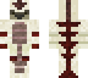 appa | Minecraft Skin