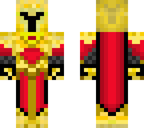 Ares | Minecraft Skins