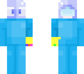 pikmin | Minecraft Skins