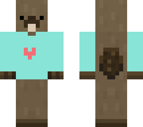 Beaver | Minecraft Skins