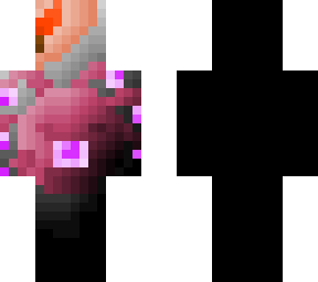 Beholder | Minecraft Skin