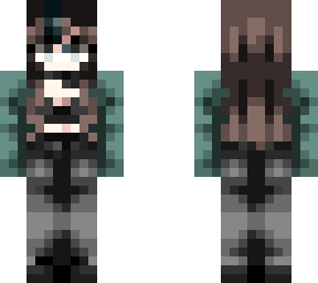 srp | Minecraft Skins