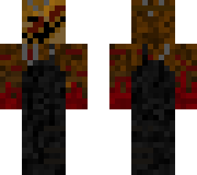 dbd | Minecraft Skins