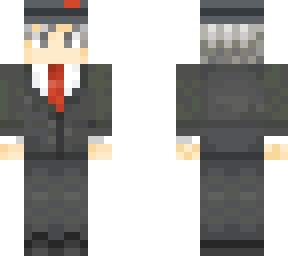 60s | Minecraft Skins