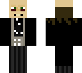 danny devito | Minecraft Skins