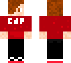 dill pickle | Minecraft Skin