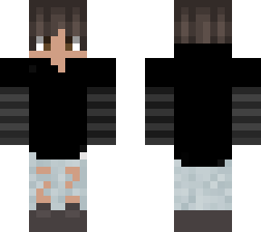 E-Boy | Minecraft Skin