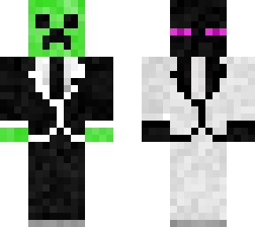 Endman | Minecraft Skins