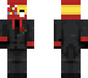 Espaa/Spain | Minecraft Skin