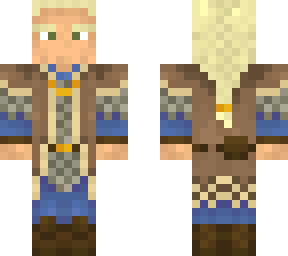 medieval lord | Minecraft Skins