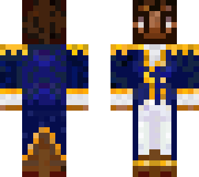 Ham | Minecraft Skins