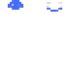 HB - Sparkle Time Valkyrie Helm | Minecraft Skin