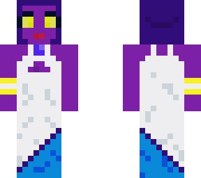 hellen gravely | Minecraft Skins