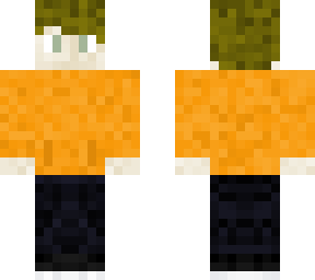 hubert | Minecraft Skin