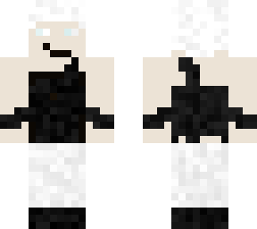polnareff | Minecraft Skins