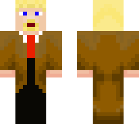 constantine | Minecraft Skins
