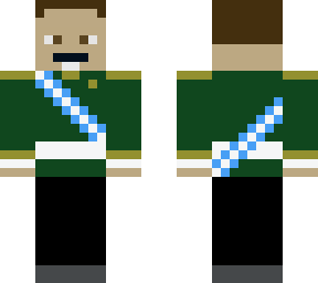 Suma Minecraft Skins