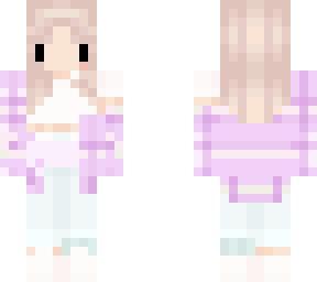 josie new | Minecraft Skin