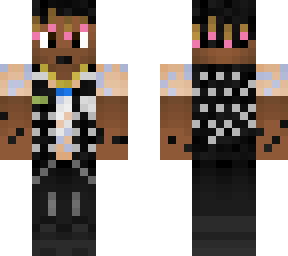 Juice wrld | Minecraft Skin