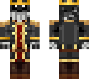 schnauzer | Minecraft Skins