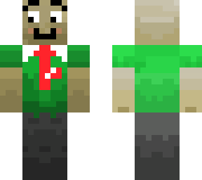 larry el increible mundo de gumball | Minecraft Skin