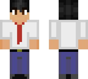 filipino | Minecraft Skins