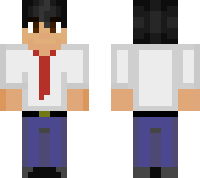 filipino | Minecraft Skins