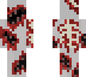 Horror | Minecraft Skins
