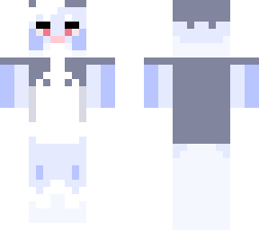 Mallow~! | Minecraft Skin