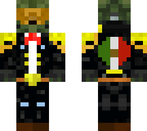 mariachi | Minecraft Skins