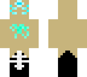 moon lord | Minecraft Skins