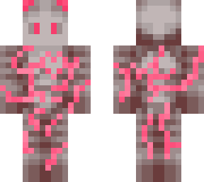 Morg**** Voltaris | Minecraft Skin