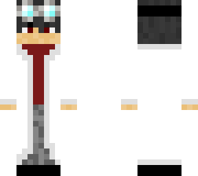 mr_torch | Minecraft Skin