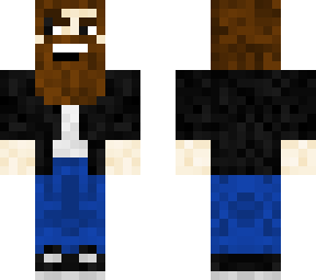 Bedrock | Minecraft Skins