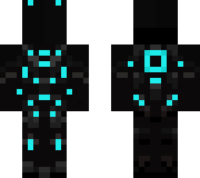 Legacy | Minecraft Skins