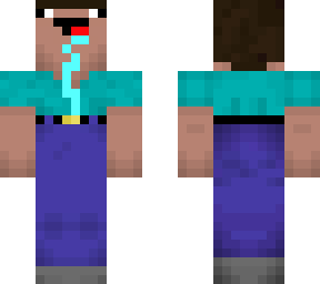 noob | Minecraft Skin