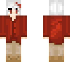 Oliver | Minecraft Skins