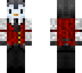 peguin | Minecraft Skins