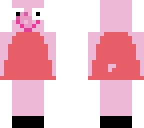 peppa pig | Minecraft Skins