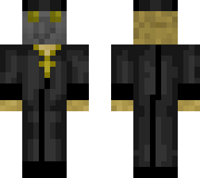 plague doctor | Minecraft Skins