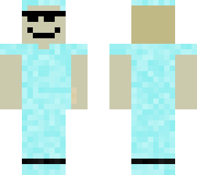 pro1234 | Minecraft Skin