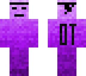 Ocean Skin Minecraft Skins